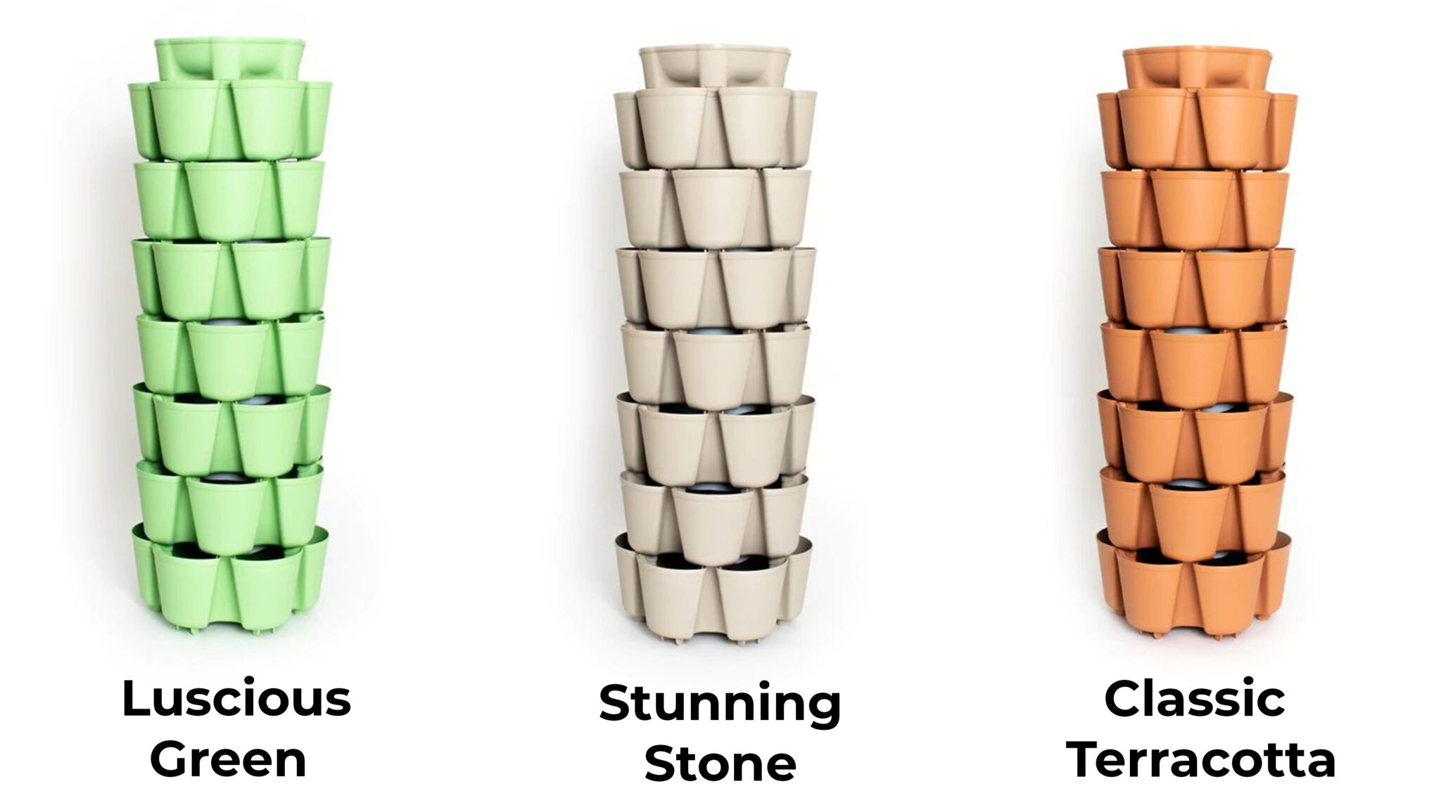 GreenStalk New Leaf Planter Unboxing and Review